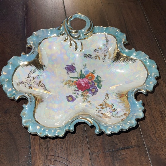 Accents | Vintage Japanese Candy Dish | Poshmark